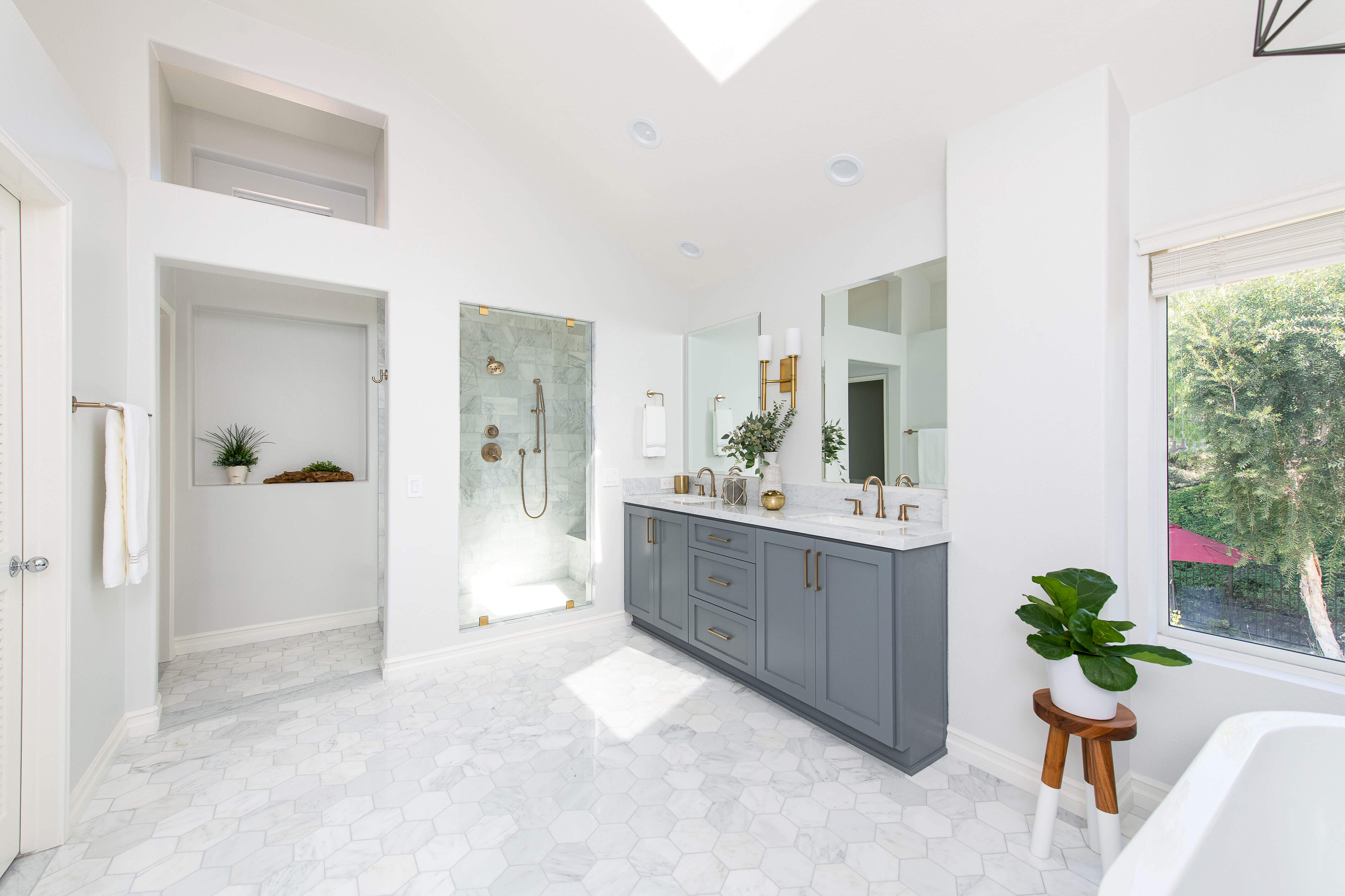 Photo Gallery Interior | Streamline Construction Services